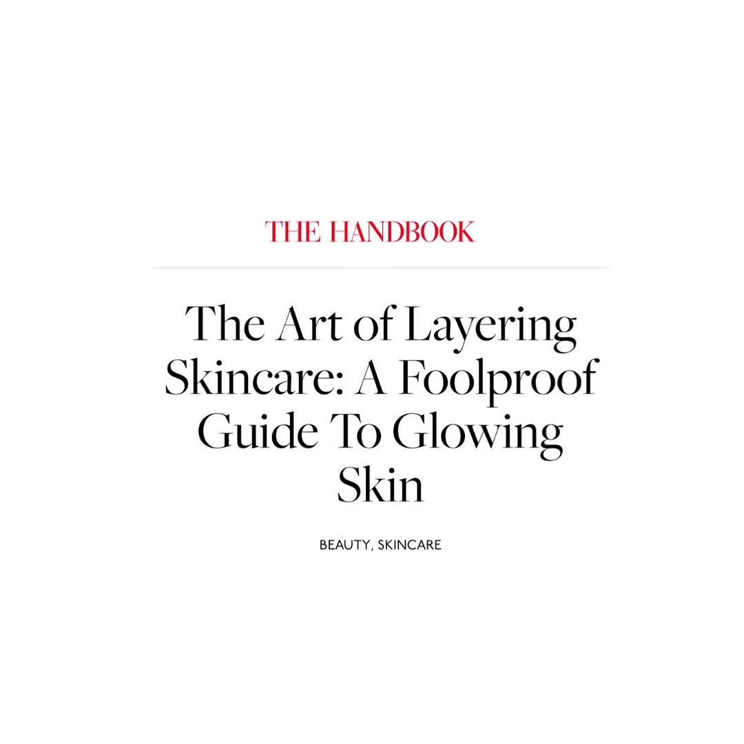 Shane Cooper Skin | Body & Face Treatments, Luxury Skincare, London