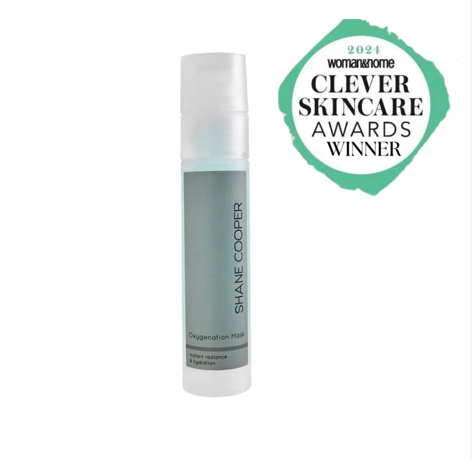 Shane Cooper Skin | Body & Face Treatments, Luxury Skincare, London