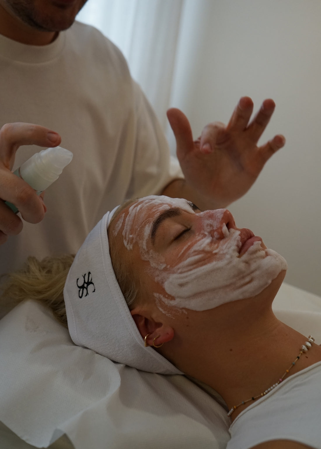 Shane Cooper Skin | Body & Face Treatments, Luxury Skincare, London