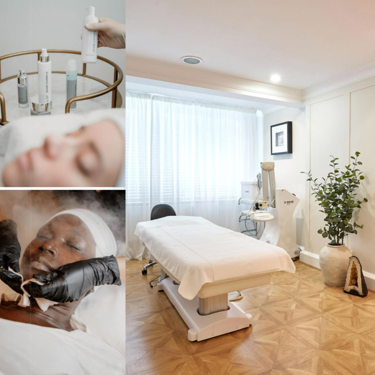Shane Cooper Skin | Body & Face Treatments, Luxury Skincare, London
